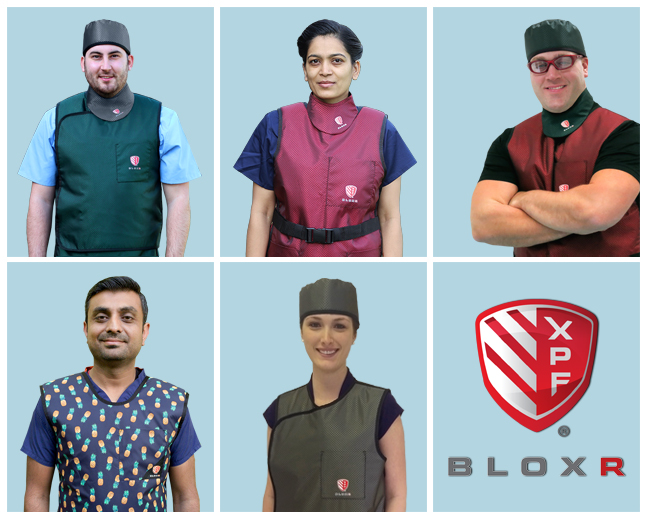 Products – BLOXR Solutions