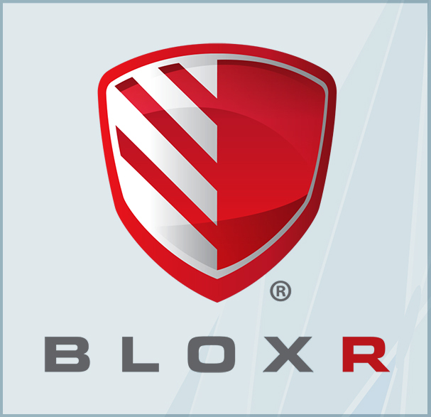 BLOXR logo – BLOXR Solutions