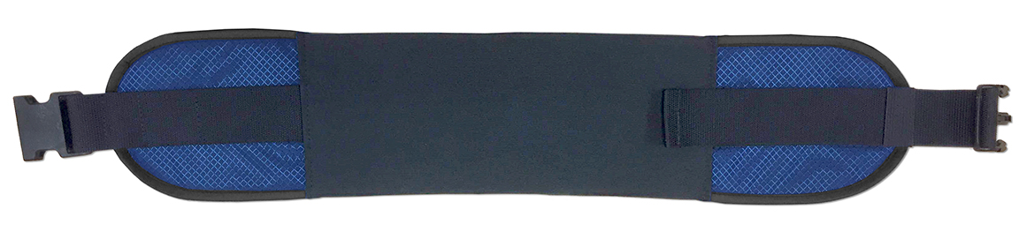 support belt end to end view – BLOXR Solutions