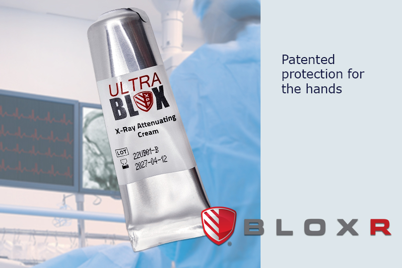 BLOXR Solutions – Scatter Radiation Protection Aprons and Shields | Non ...