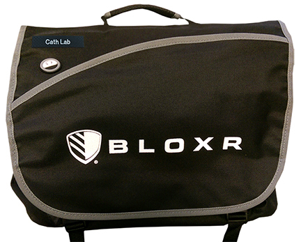 BLOXR bag – BLOXR Solutions